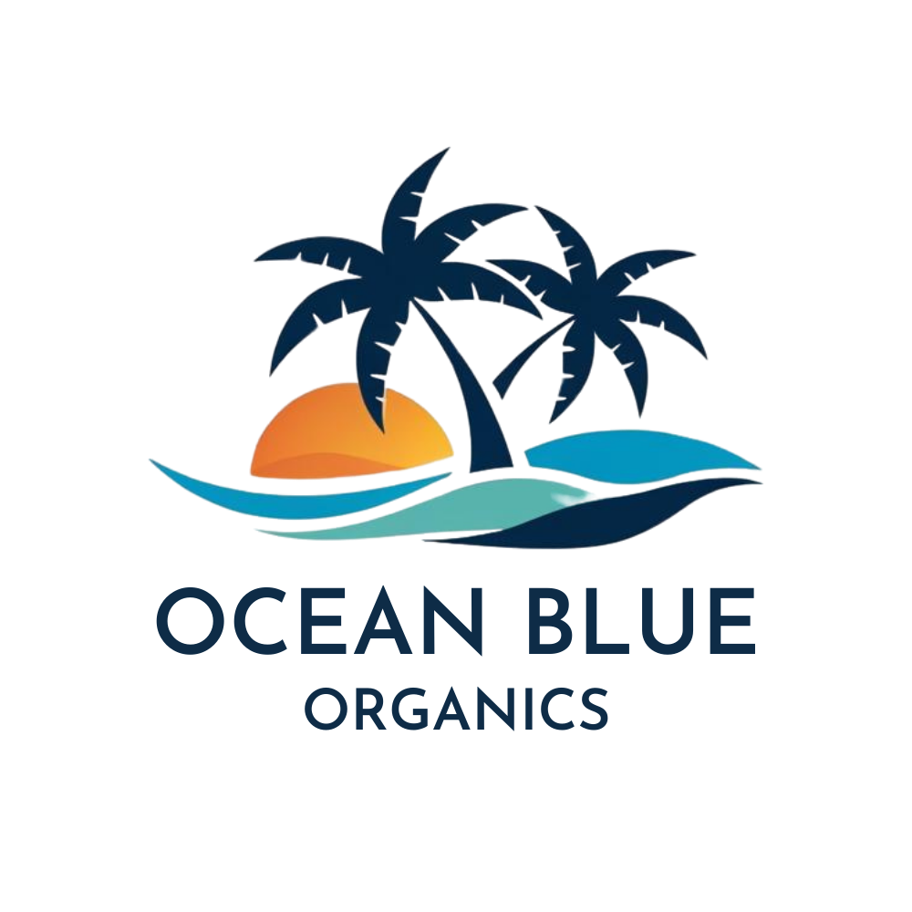 Blue Velvet – Ocean Blue Organics